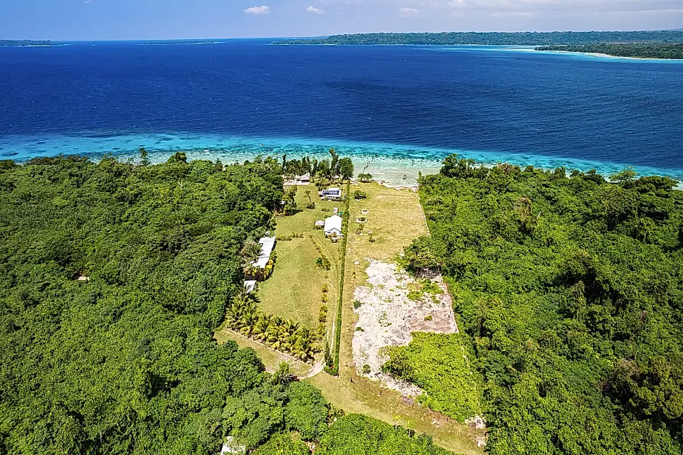 Vanuatu Real Estate: List and Find the Best Properties in Vanuatu