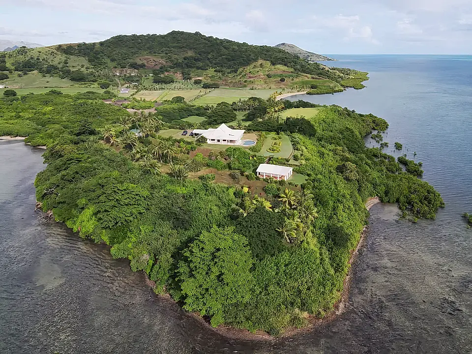 Fiji Real Estate: List and Find the Best Properties in Fiji