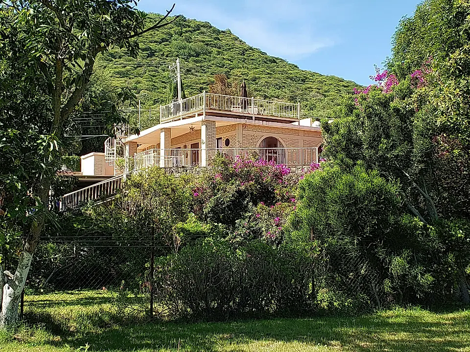 Mexico Houses for Sale: List and Find the Best House Properties in Mexico