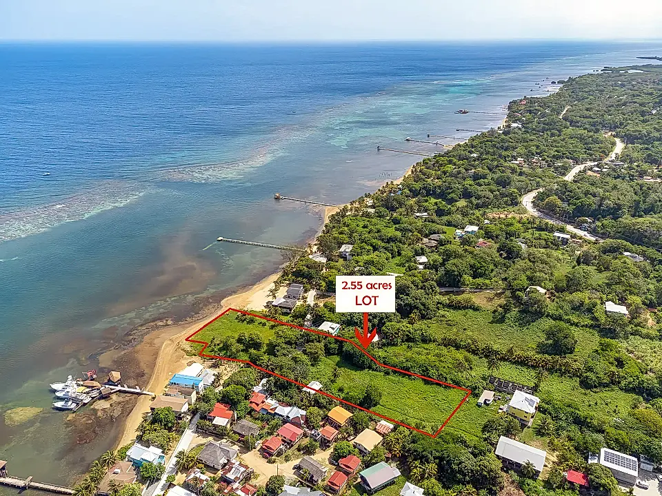 Oceanfront Lots and Land for Sale: List and Find the Best Oceanfront ...