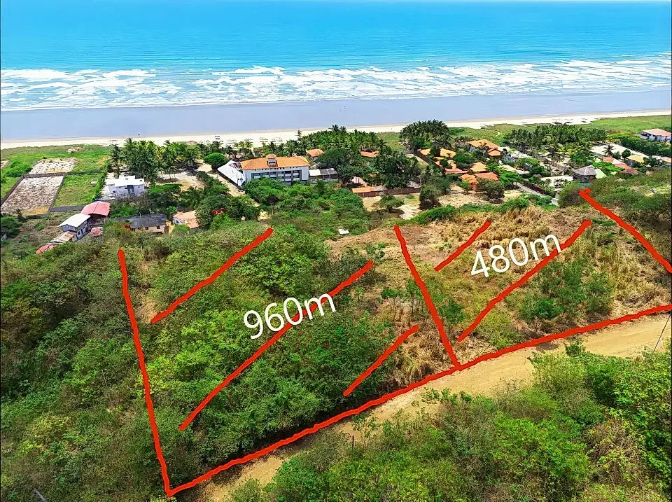 South America Lots and Land for Sale: List and Find the Best Lot and ...