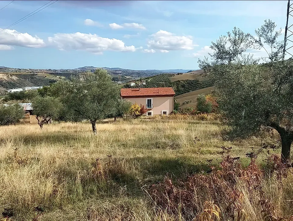 European Farms and Land for Sale: List and Find the Best Farm and Land ...
