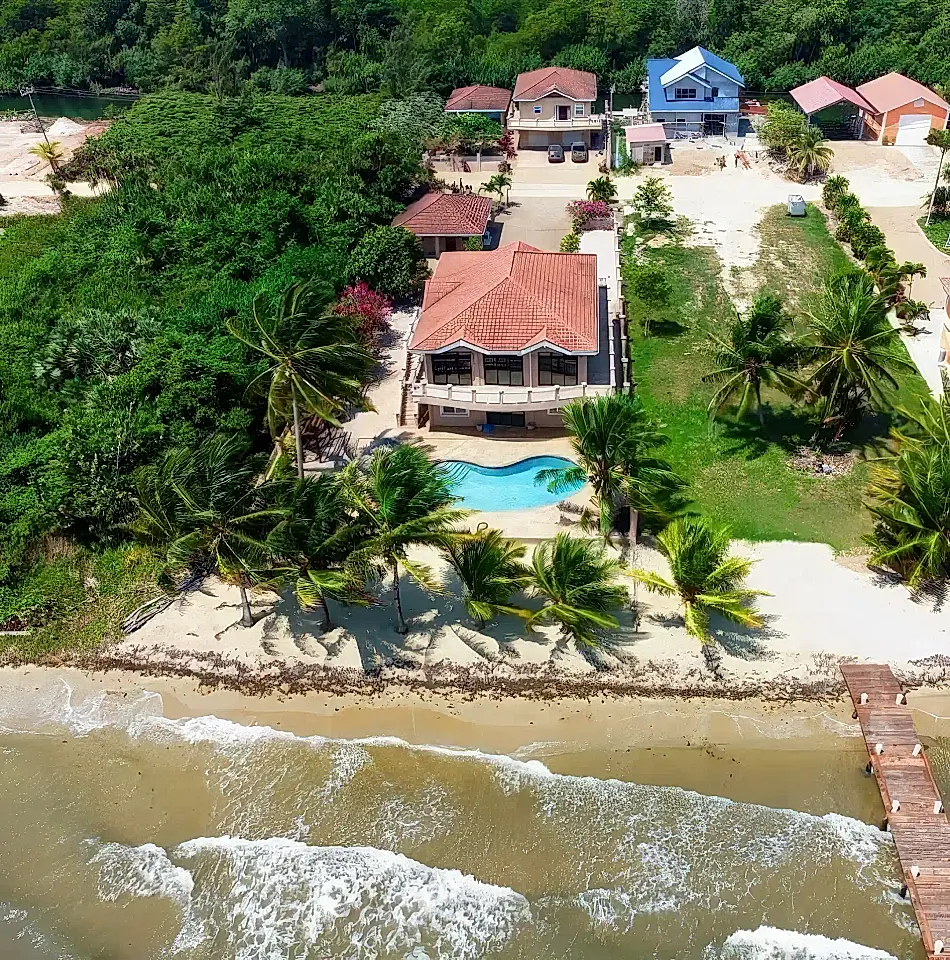 Belize Real Estate: Properties for Sale in Belize