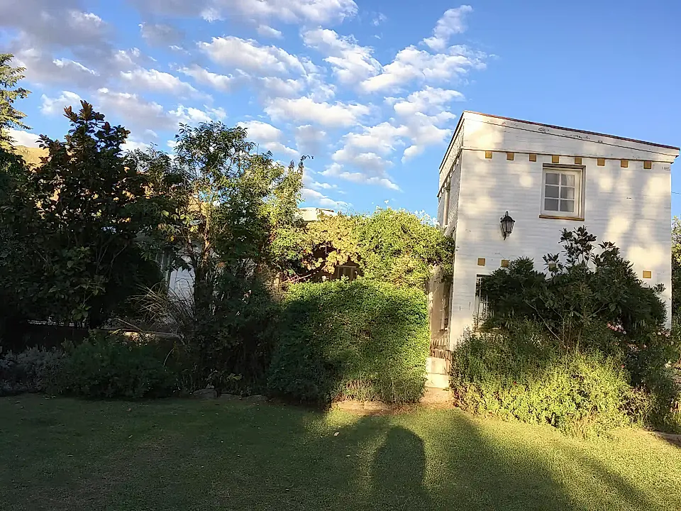 Argentina Real Estate: Find or Sell Your Property