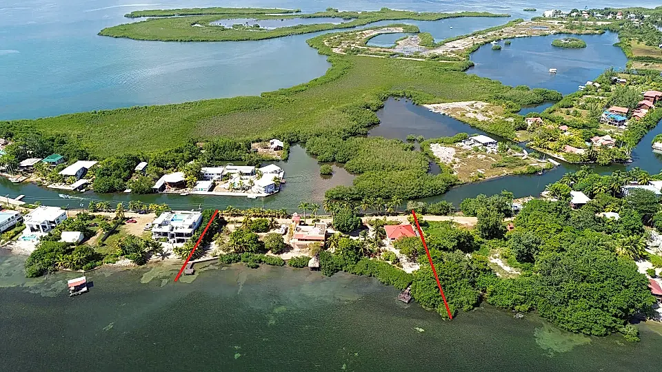 Caribbean Waterfront Properties for Sale: List and Find the Best ...