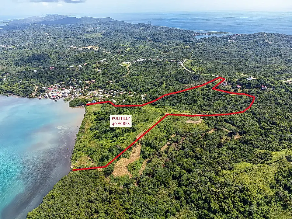 Honduras Farms and Land for Sale: List and Find the Best Farm and Land ...