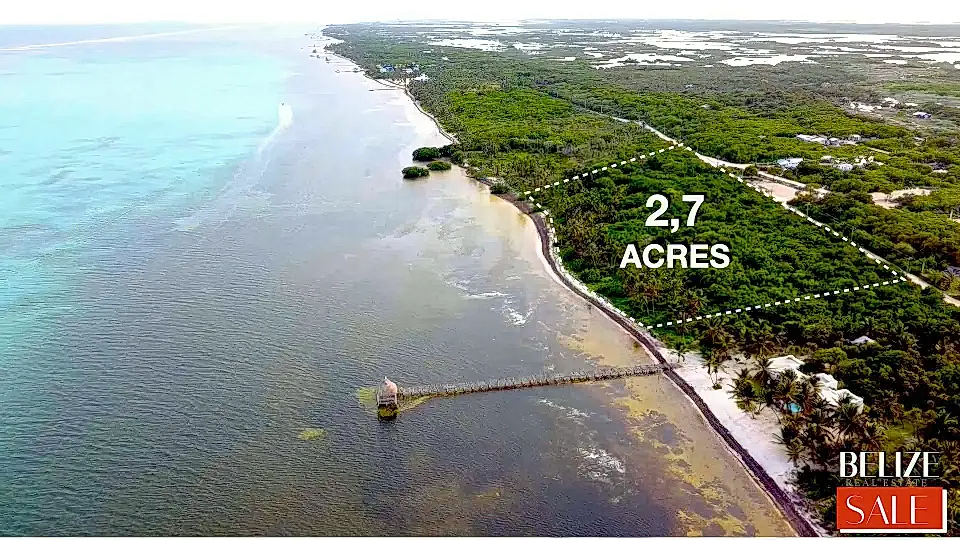 Belize Lots and Land for Sale: List and Find the Best Lot and Land ...
