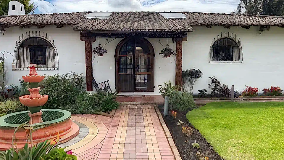 Ecuador Real Estate: List and Find the Best Properties in Ecuador