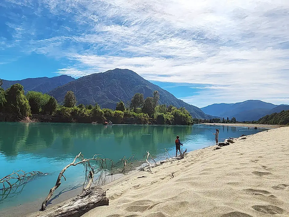 Chile Farms and Land for Sale: List and Find the Best Farm and Land ...