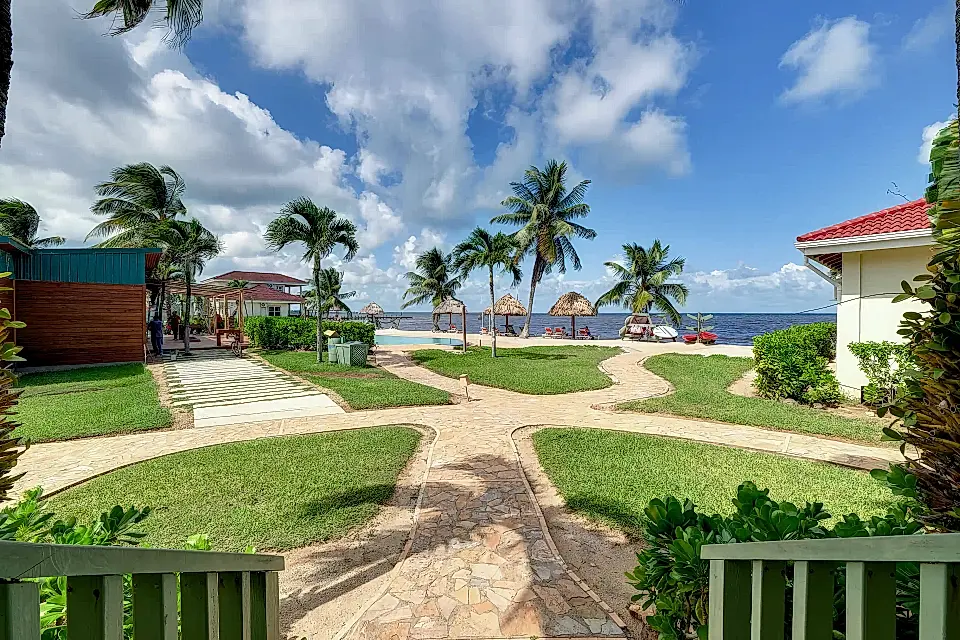 Belize Oceanfront Properties for Sale: List and Find the Best ...