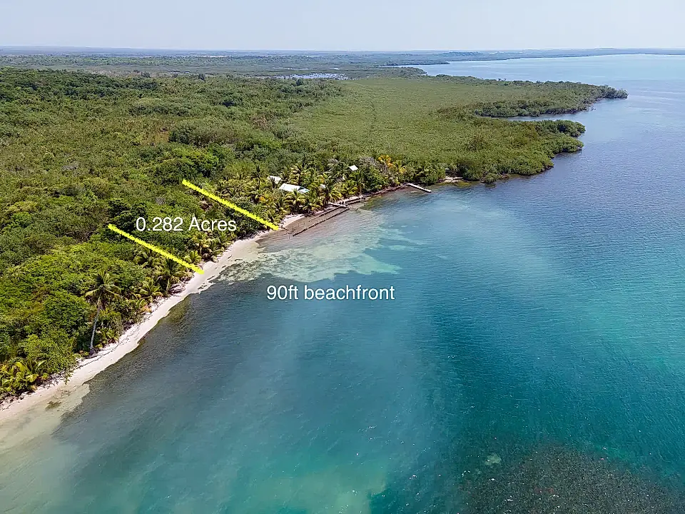 Oceanfront Lots and Land for Sale: List and Find the Best Oceanfront ...