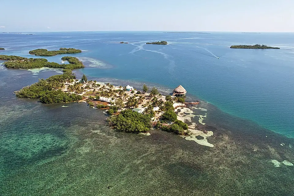 Belize Real Estate: Properties for Sale in Belize