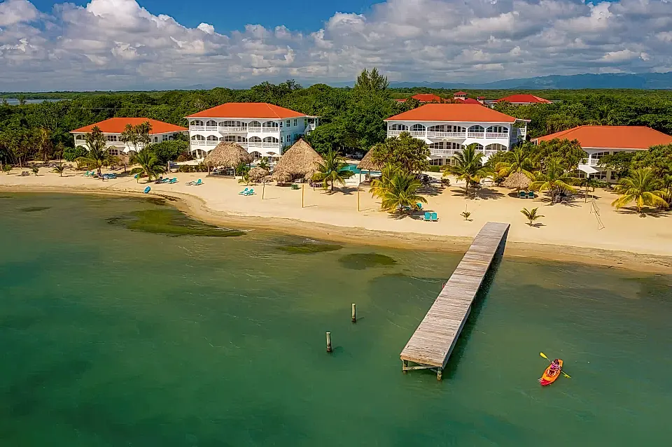 Caribbean Waterfront Properties for Sale: List and Find the Best ...