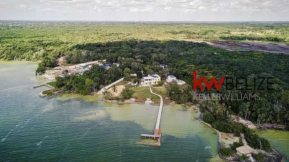 Belize Real Estate: Properties for Sale in Belize