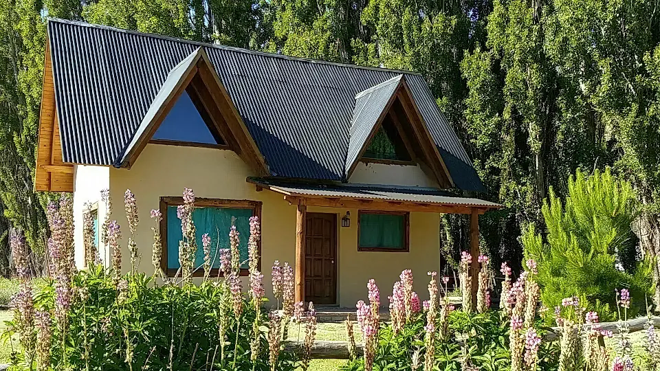 Argentina Real Estate: Find or Sell Your Property