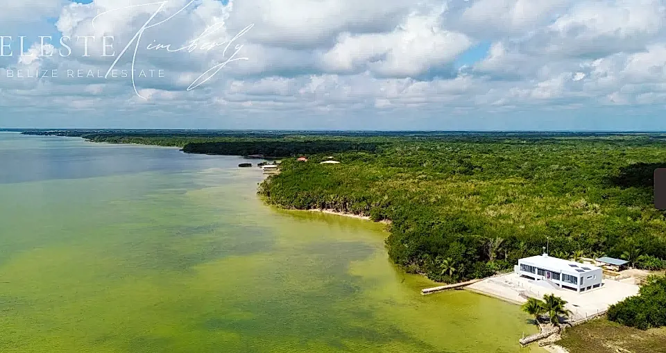 Belize Oceanfront Properties for Sale: List and Find the Best ...