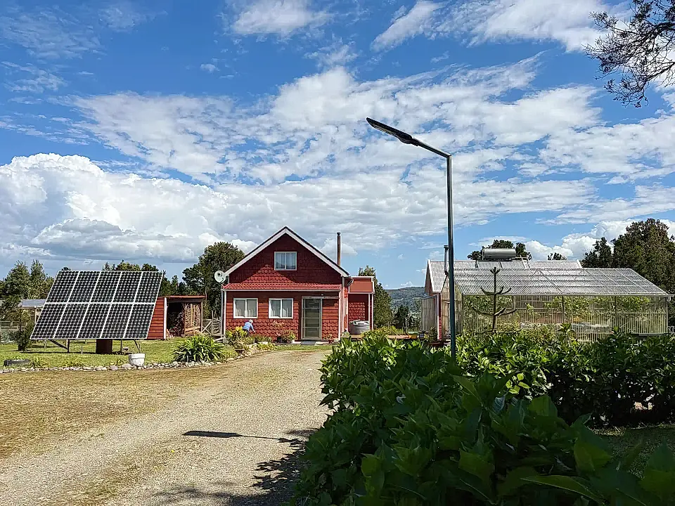 Chile Farms and Ranches for Sale: List and Find the Best Farm and Ranch ...