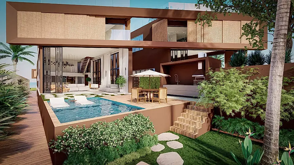 Brazil Real Estate: List and Find the Best Properties in Brazil