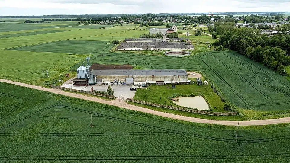 Farms and Ranches for Sale: List and Find the Best Farms and Ranches in ...