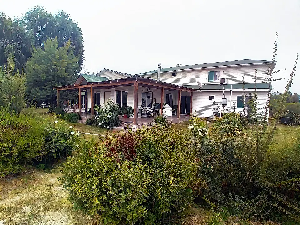 Chile Farms and Ranches for Sale: List and Find the Best Farm and Ranch ...