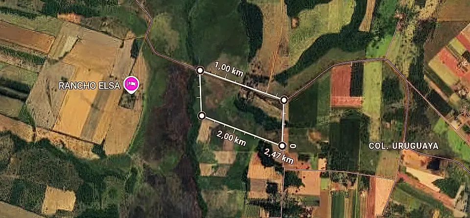 Paraguay Farms and Ranches for Sale: List and Find the Best Farm and ...