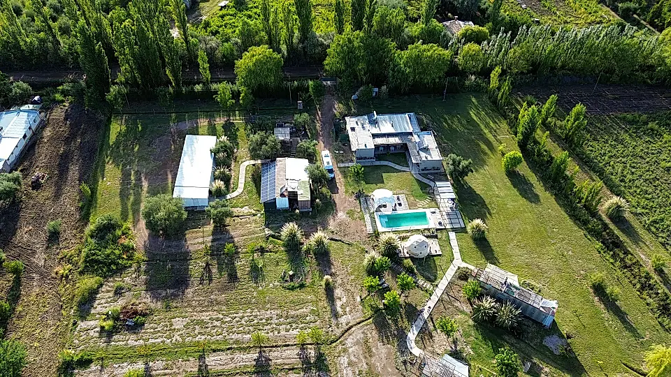 Argentina Real Estate: Find or Sell Your Property