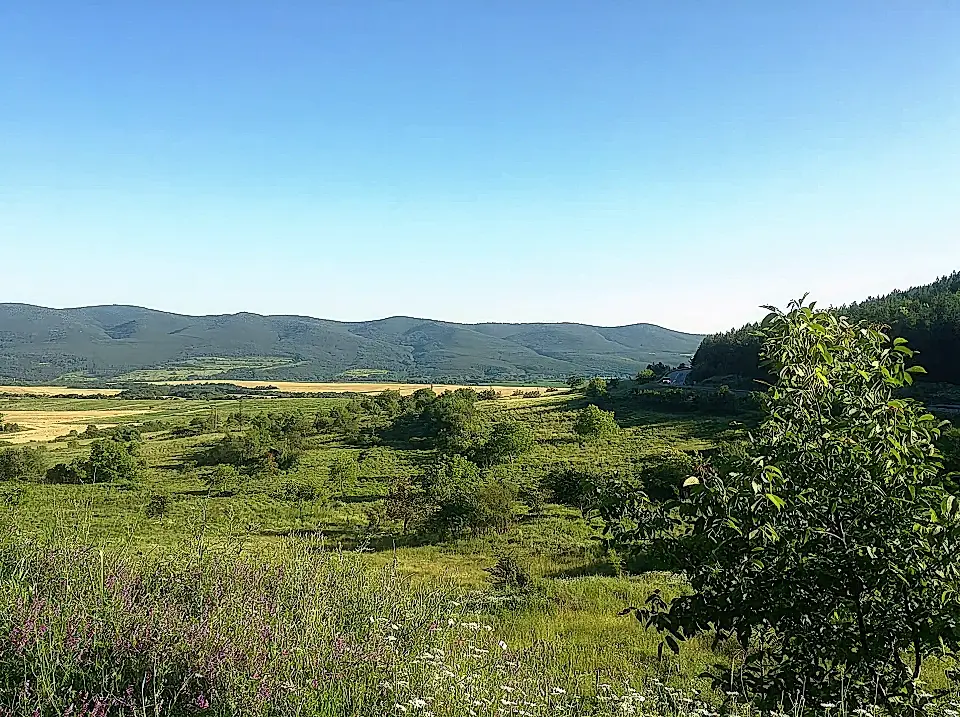 European Affordable Farms and Land for Sale: List and Find the Best Low ...