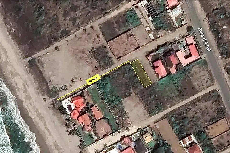 Ecuador Farms and Land for Sale: List and Find the Best Farm and Land ...