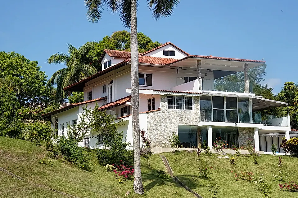 Panama Real Estate: Find or Sell Your Property