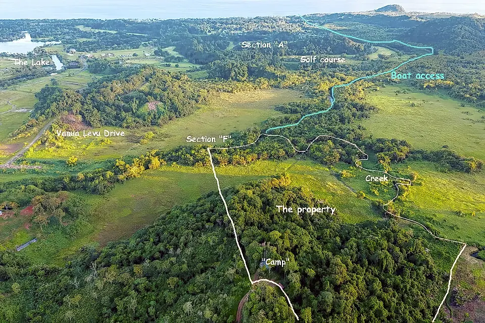 Fiji Farms and Land for Sale: List and Find the Best Farm and Land ...