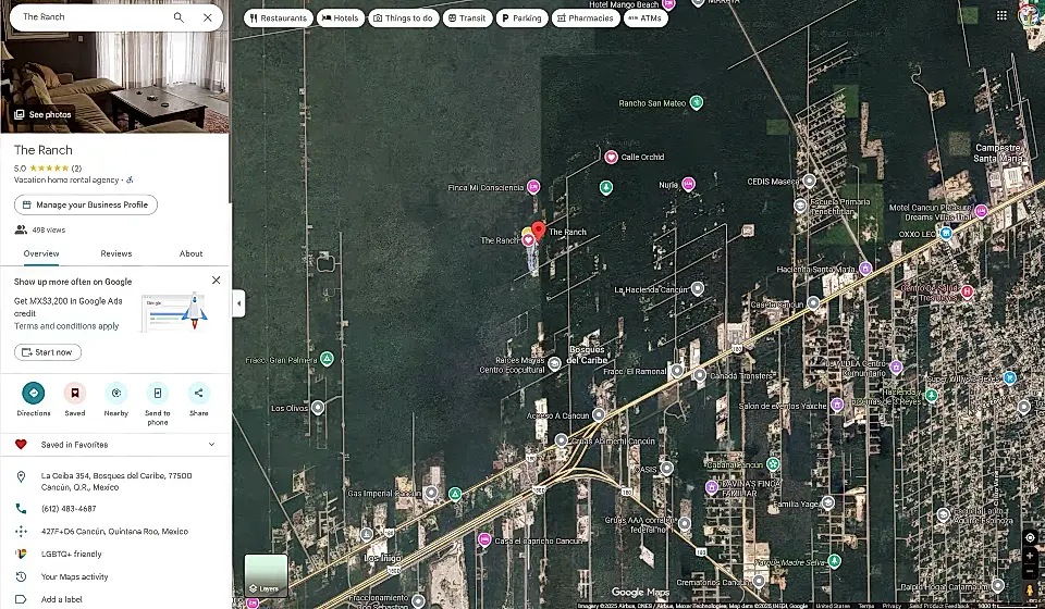 Mexico Farms and Land for Sale: List and Find the Best Farm and Land ...