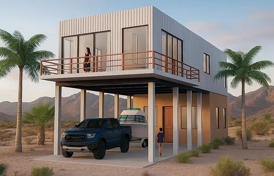 Mexico Affordable Properties for Sale: List and Find the Best ...