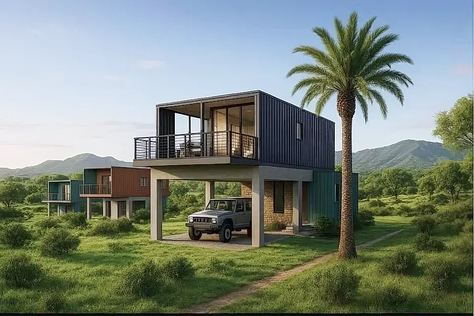 Mexico Houses for Sale: List and Find the Best House Properties in Mexico