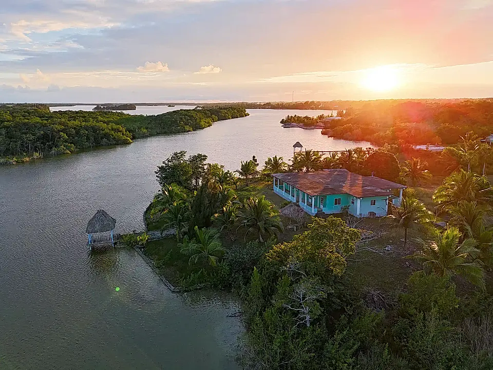 Belize Real Estate: Properties for Sale in Belize