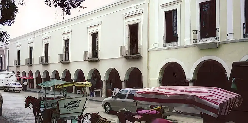 Mexico Commercial Buildings for Sale: List and Find the Best Commercial ...