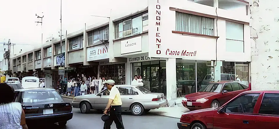 Mexico Commercial Buildings for Sale: List and Find the Best Commercial ...