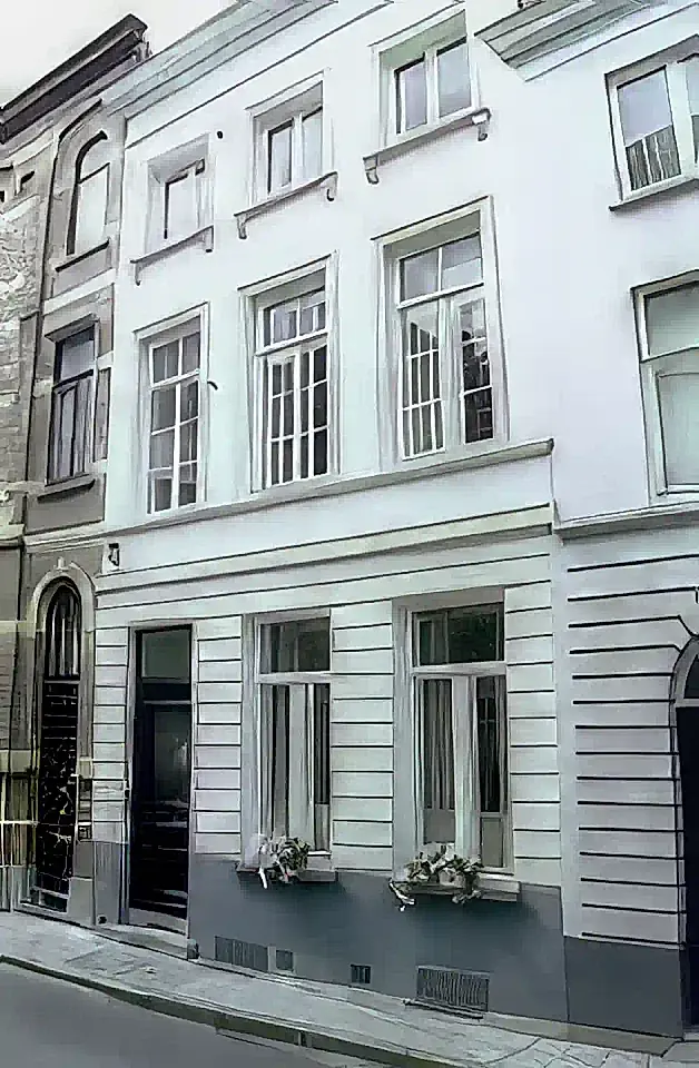 Belgium Furnished House Rentals: List and Find the Best Furnished House ...