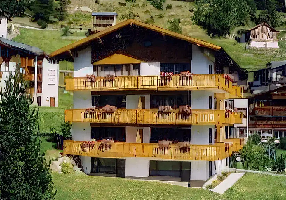 Switzerland Rentals: List and Find the Best Properties in Switzerland