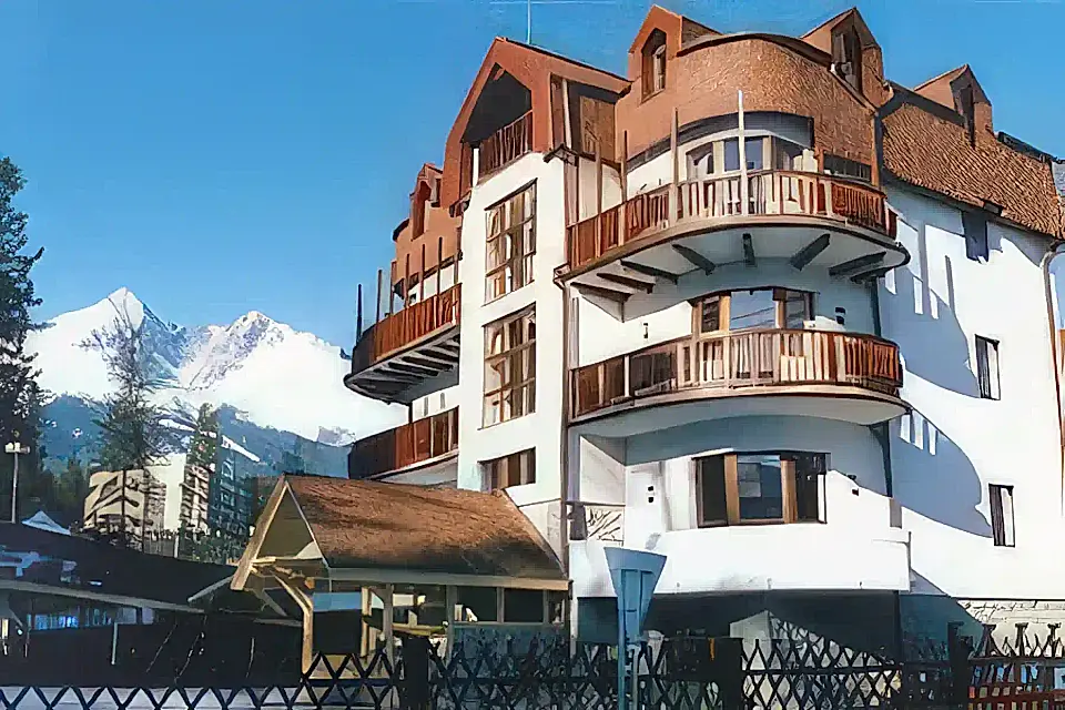 International Real Estate: List and Find the Best Properties in the World